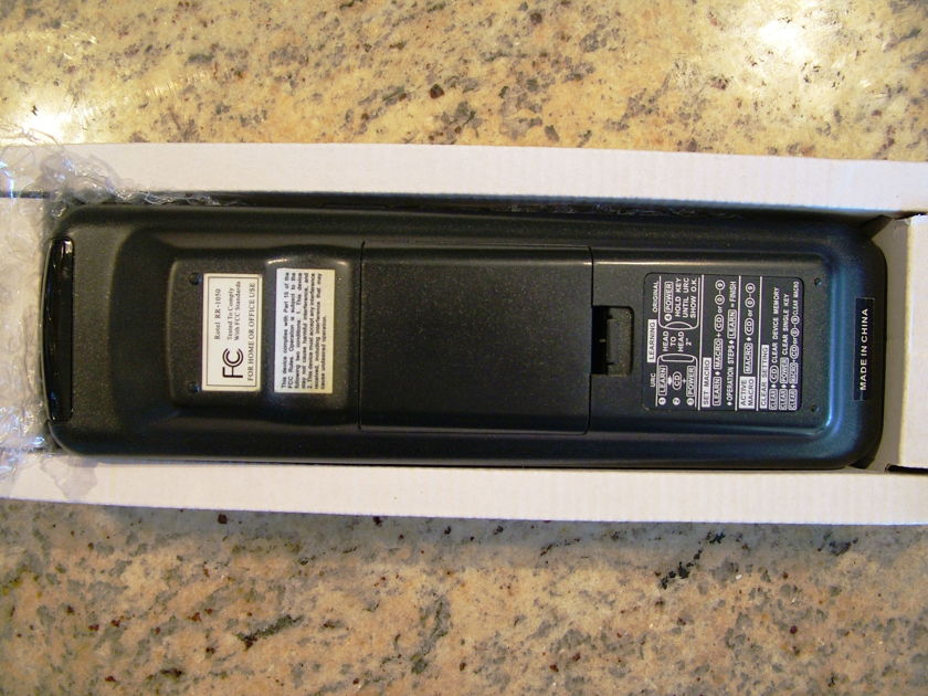 Rotel RC-1090 For Sale | Audiogon