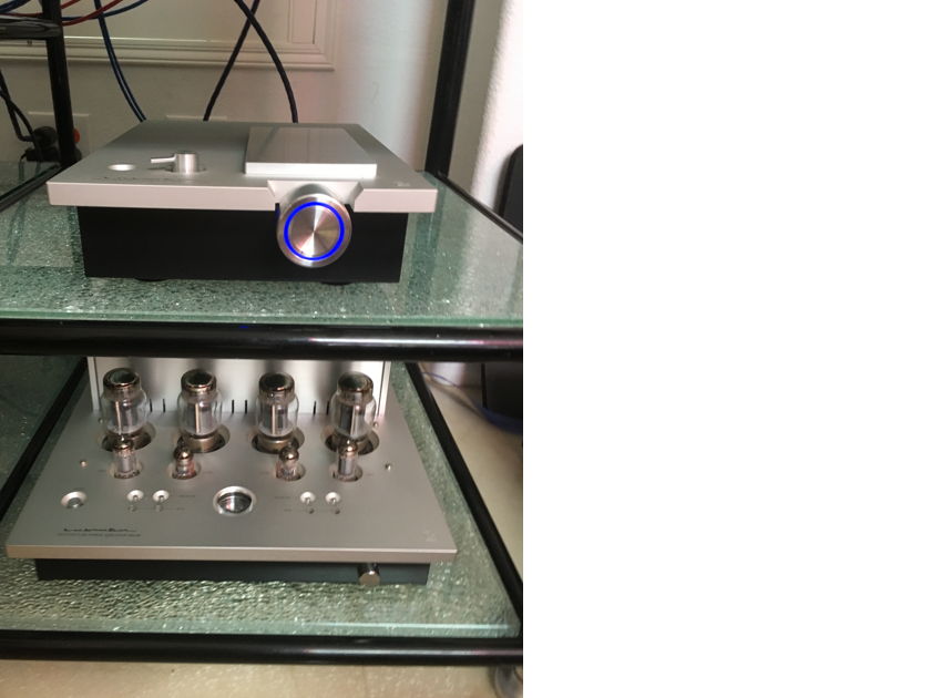 Luxman CL-88 For Sale | Audiogon