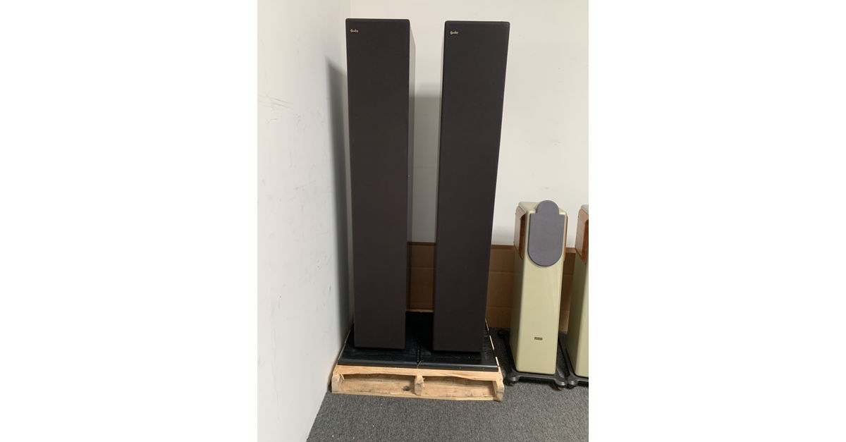 Dunlavy Audio Labs SC-lV For Sale | Audiogon