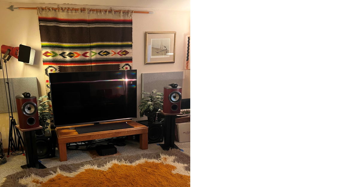 B&W (Bowers & Wilkins) 805 D4, Satin Rosenut For Sale | Audiogon