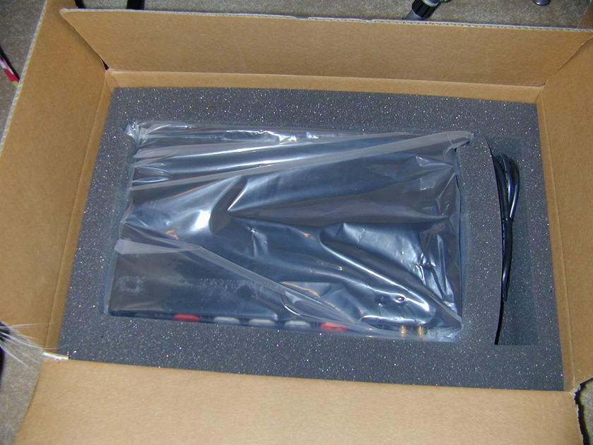 REDUCED - MIT Z Powerbar AC Conditioner For Sale | Audiogon