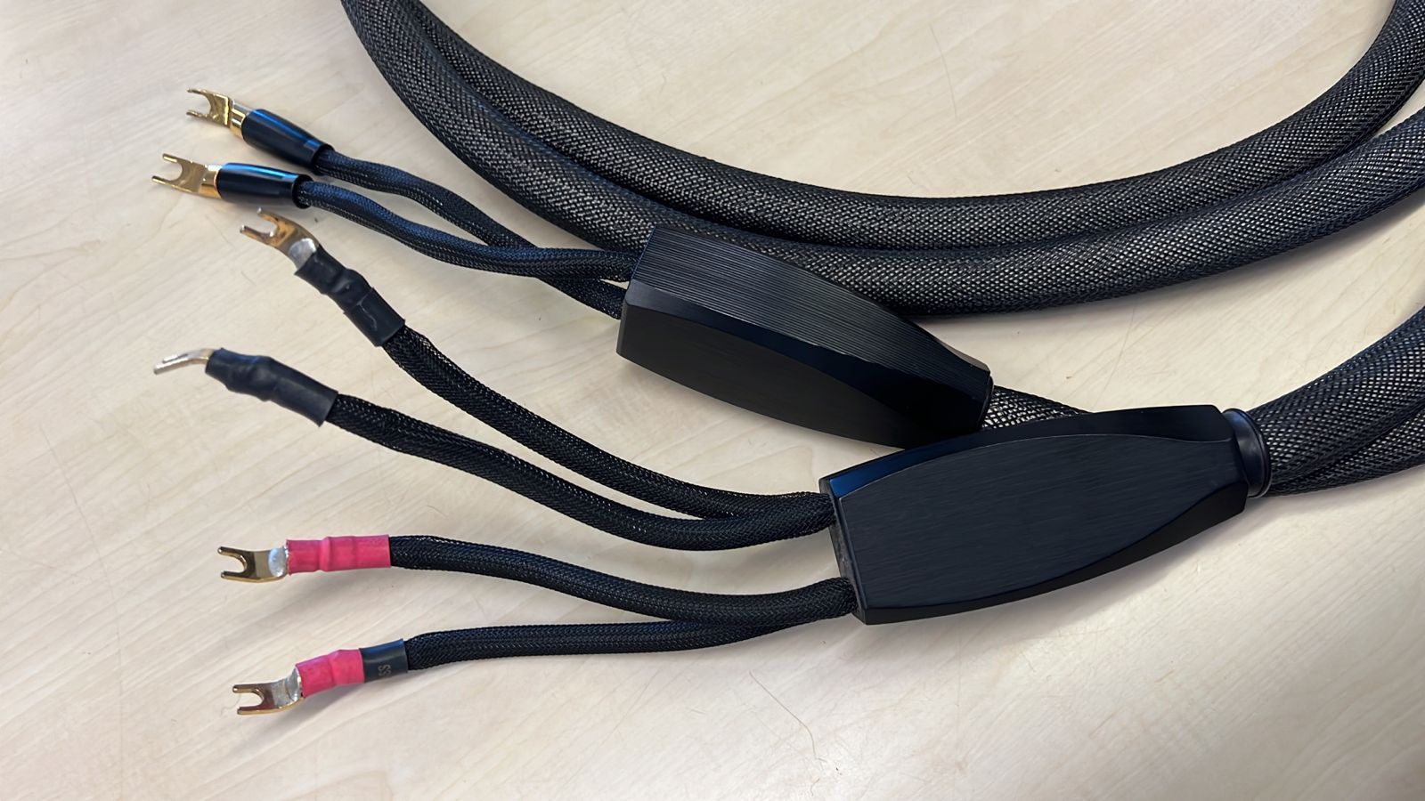 Transparent Audio Reference (MM2) Speaker ... For Sale | Audiogon