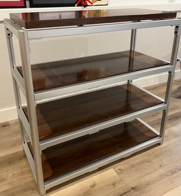 Steve Blinn Designs Modular Audio Rack / N... For Sale | Audiogon