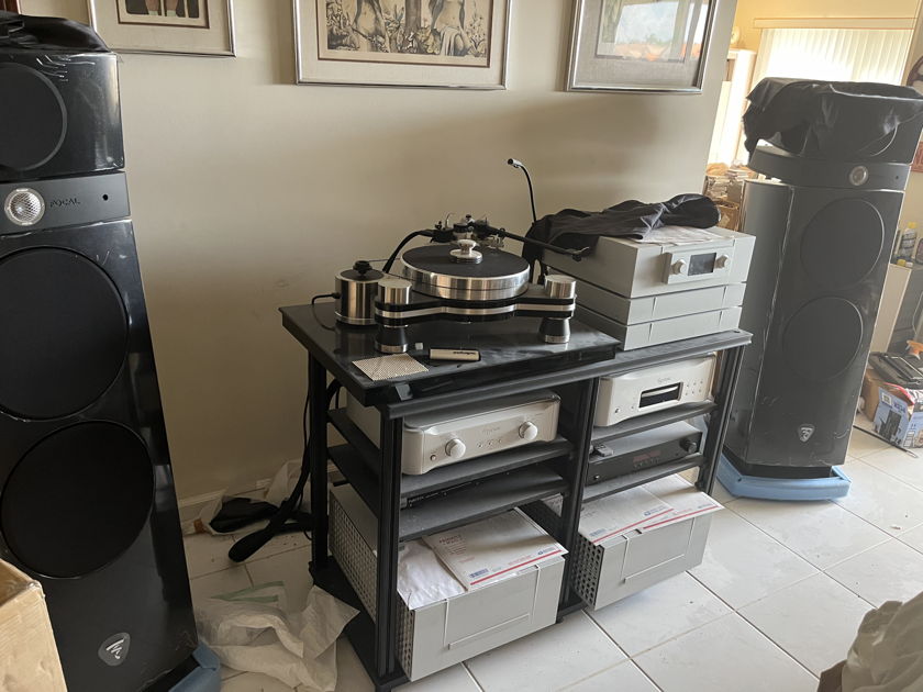 Esoteric K-03xD SACD/CD Player - Stellar c... For Sale | Audiogon