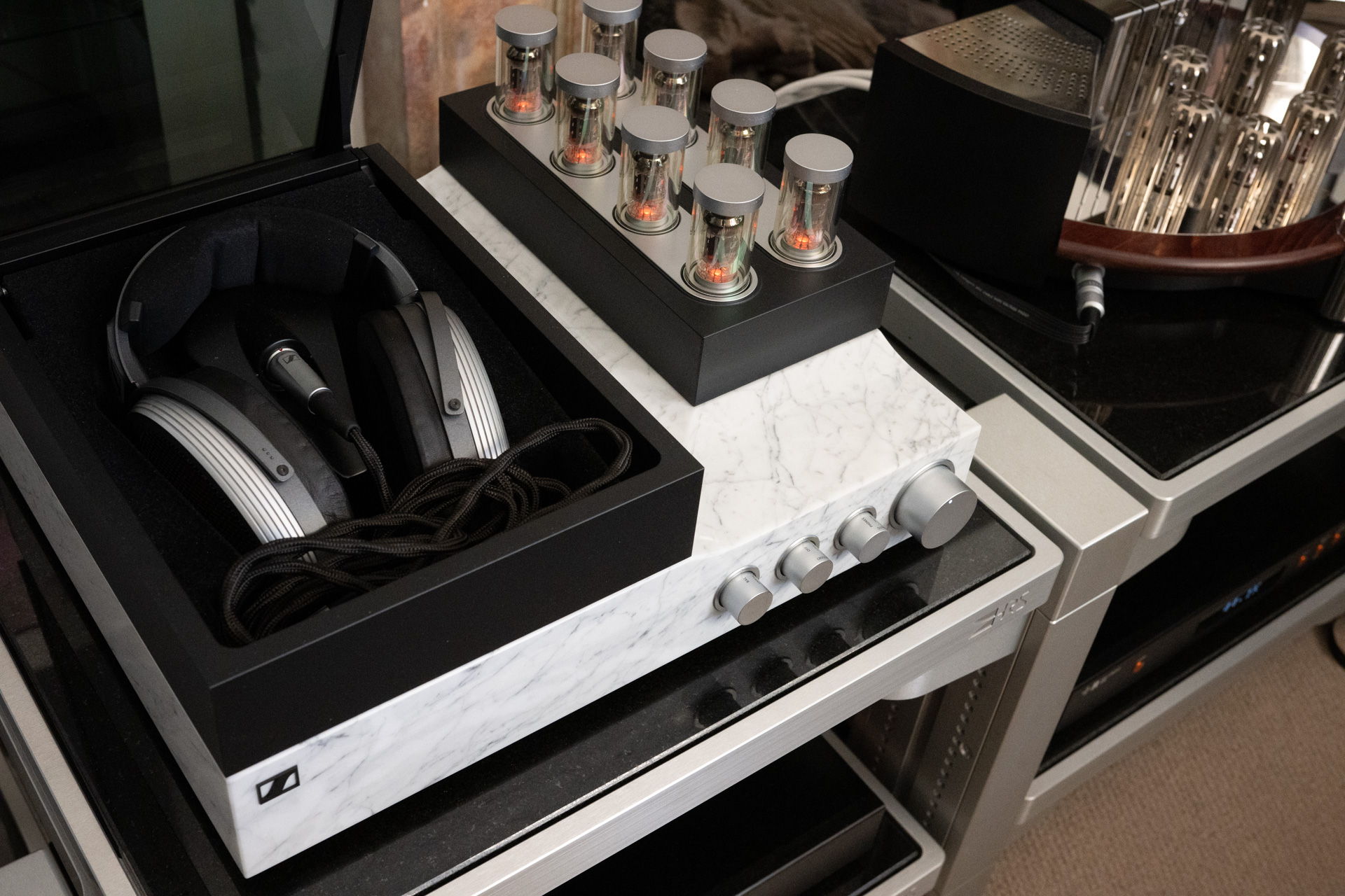 Sennheiser HE1 For Sale | Audiogon