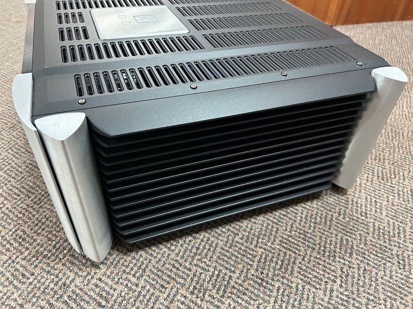 Simaudio Moon 860A V2 For Sale | Audiogon