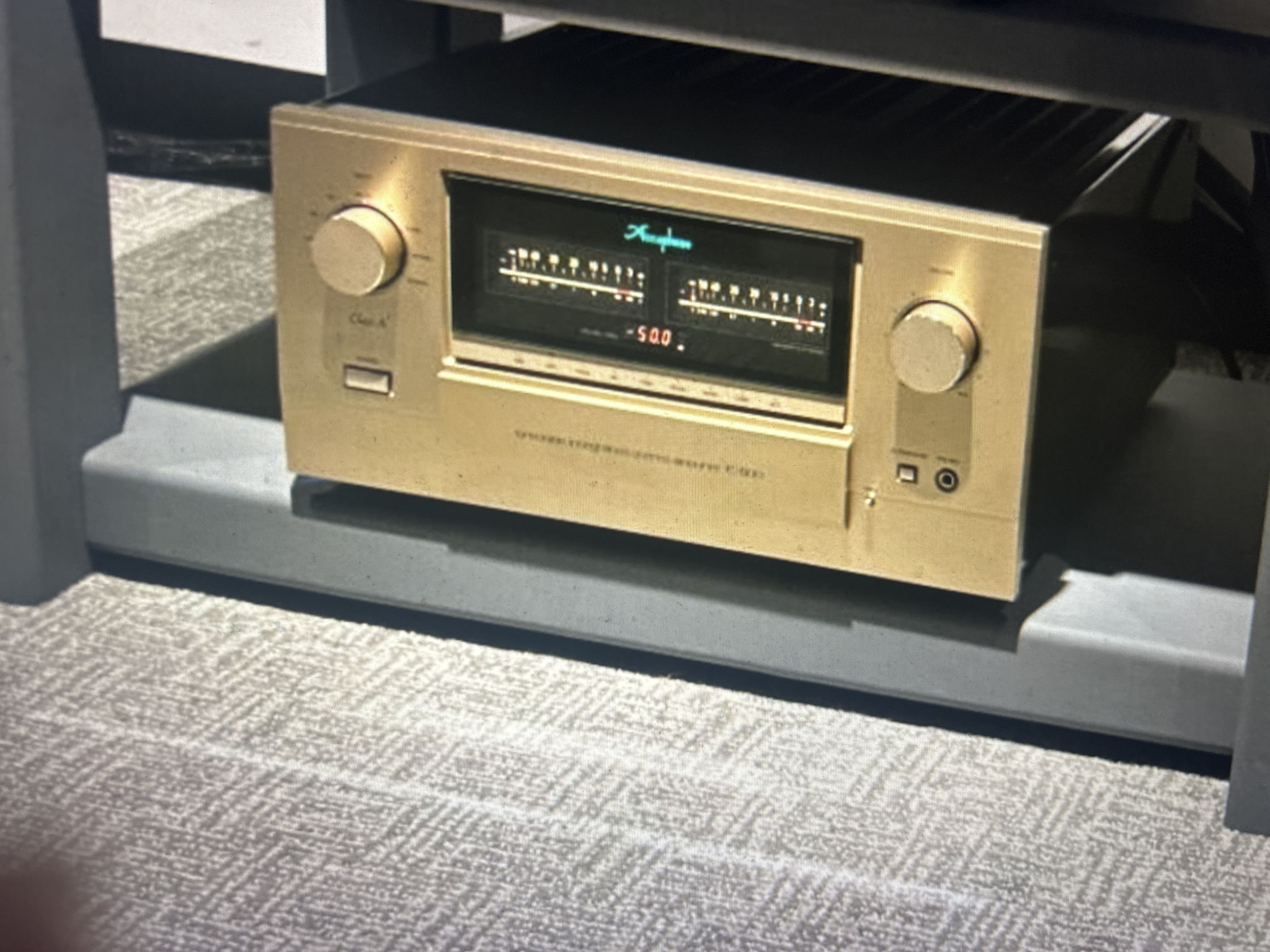 Accuphase e800 For Sale | Audiogon
