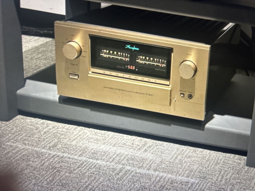 Accuphase e800 For Sale | Audiogon