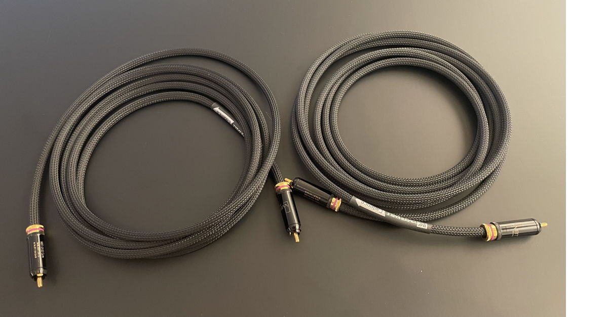 Kimber Kable Cadence 3m For Sale | Audiogon