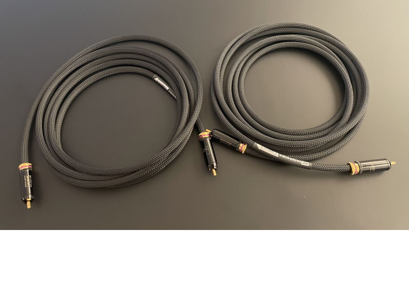 Kimber Kable Cadence 3m For Sale | Audiogon