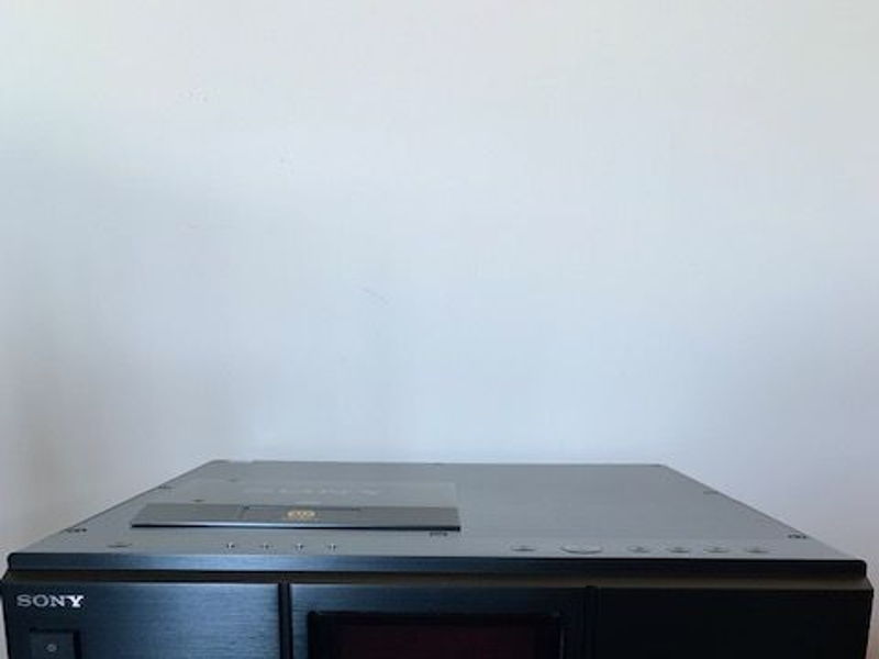 Sony SCD-777ES For Sale | Audiogon
