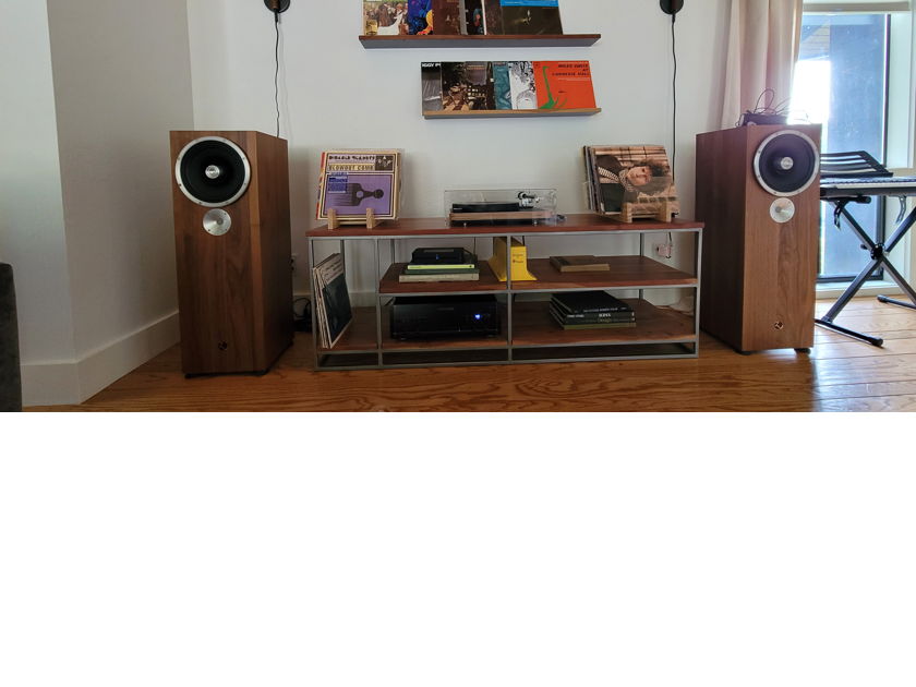 Zu Audio Omen Dirty Weekend Mk.II For Sale | Audiogon