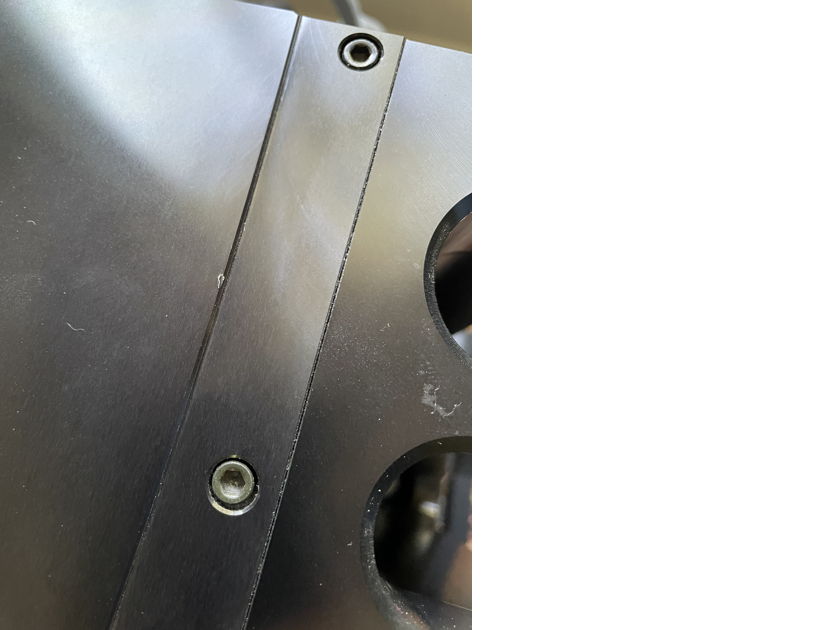 Jeff Rowland MODEL 825 Stereo Power Amplifier | Solid state | Audiogon