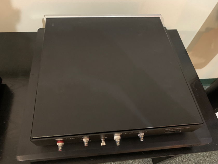 Sutherland Engineering Phono Loco For Sale | Audiogon
