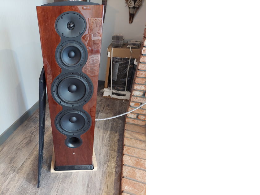 Revel Performa3 F208 For Sale | Audiogon
