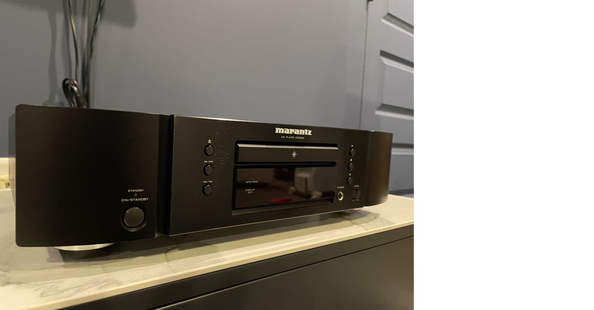 Marantz CD5004 For Sale | Audiogon