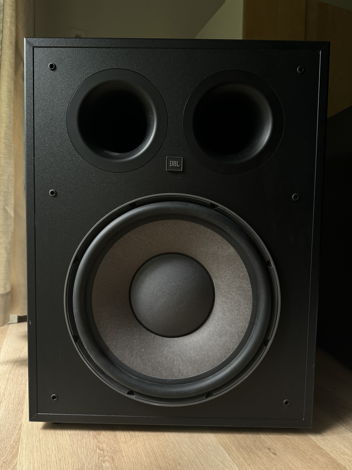 JBL Synthesis S2S-EX For Sale | Audiogon