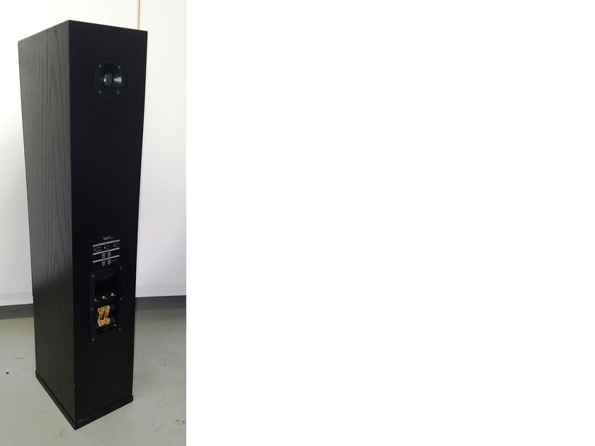 Snell E.5 For Sale | Audiogon