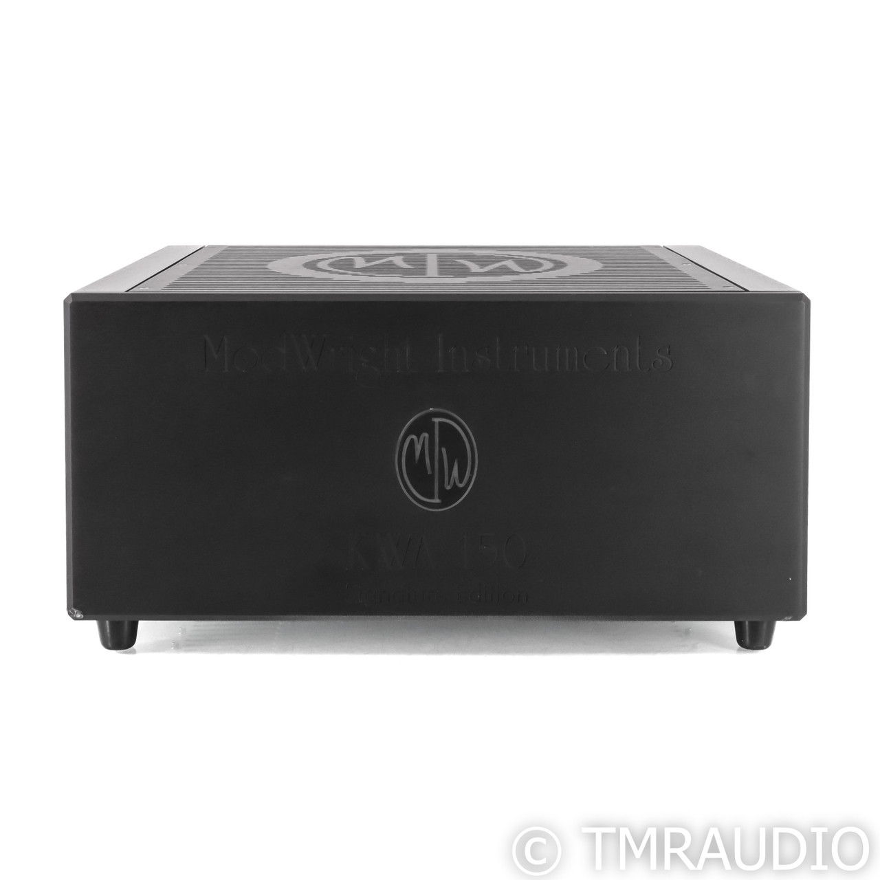Modwright KWA-150 SE Stereo Power Amplifie... For Sale | Audiogon