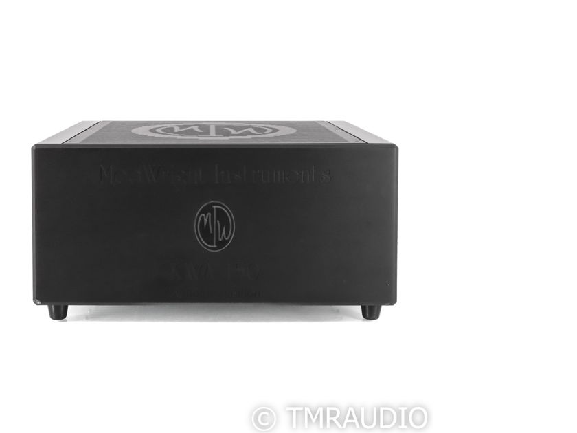 Modwright KWA-150 SE Stereo Power Amplifie... For Sale | Audiogon