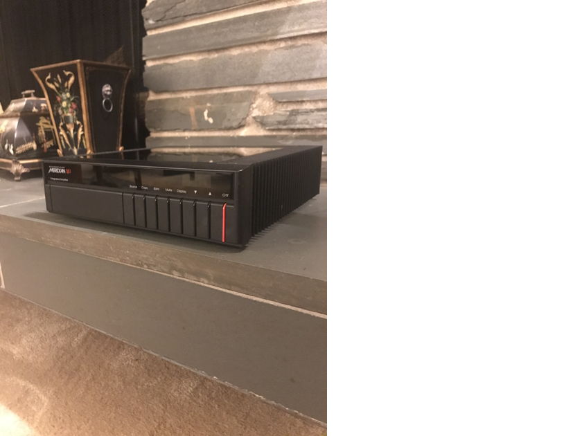 Meridian 551 For Sale | Audiogon