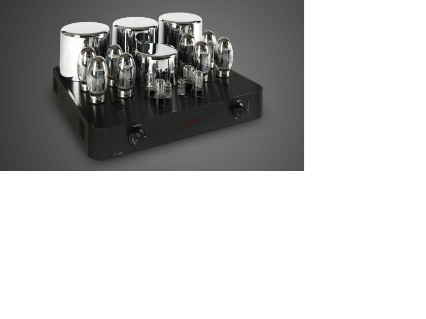 Ayon Audio Triton Evo Integrated Tube Amp ... For Sale | Audiogon