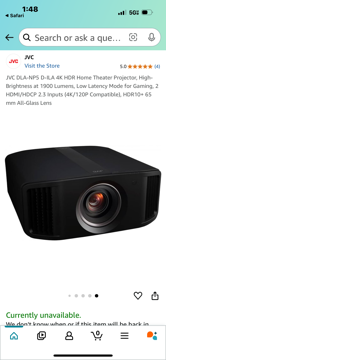 All Listings | New & Used Hi-Fi For Sale