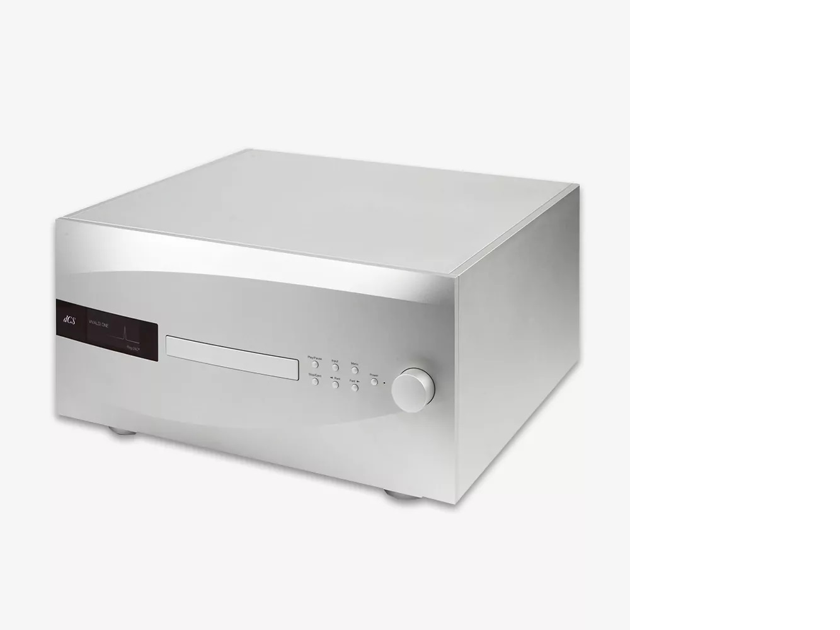 dCS Vivaldi One APEX For Sale | Audiogon