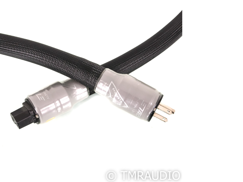 Shunyata Research ETRON Python Power Cable... For Sale | Audiogon