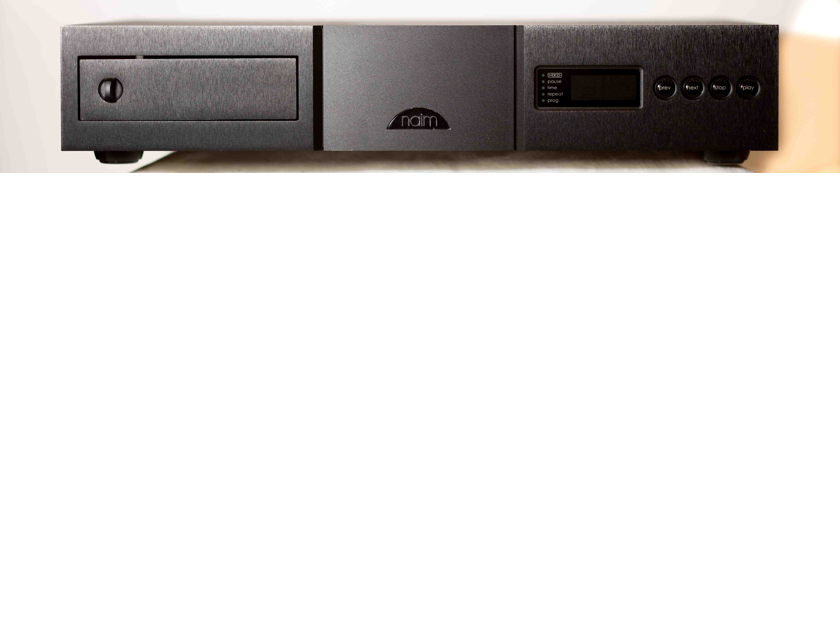 Naim Audio CDX2 For Sale | Audiogon