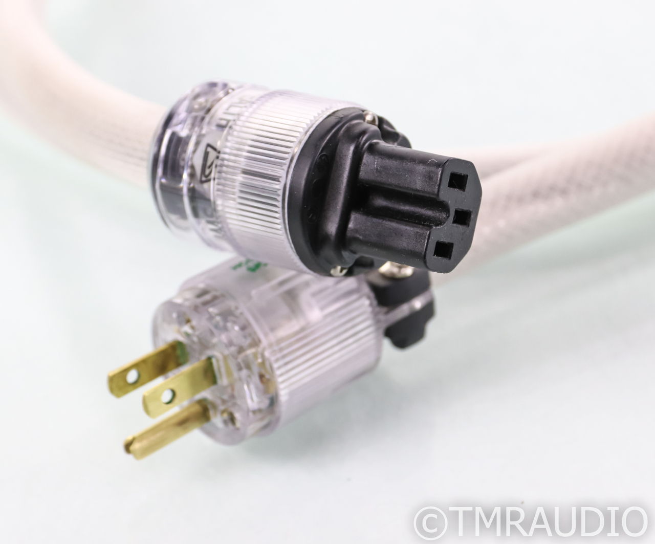 Stealth Swift Power Cable; 2m AC Cord (41877) For Sale | Audiogon