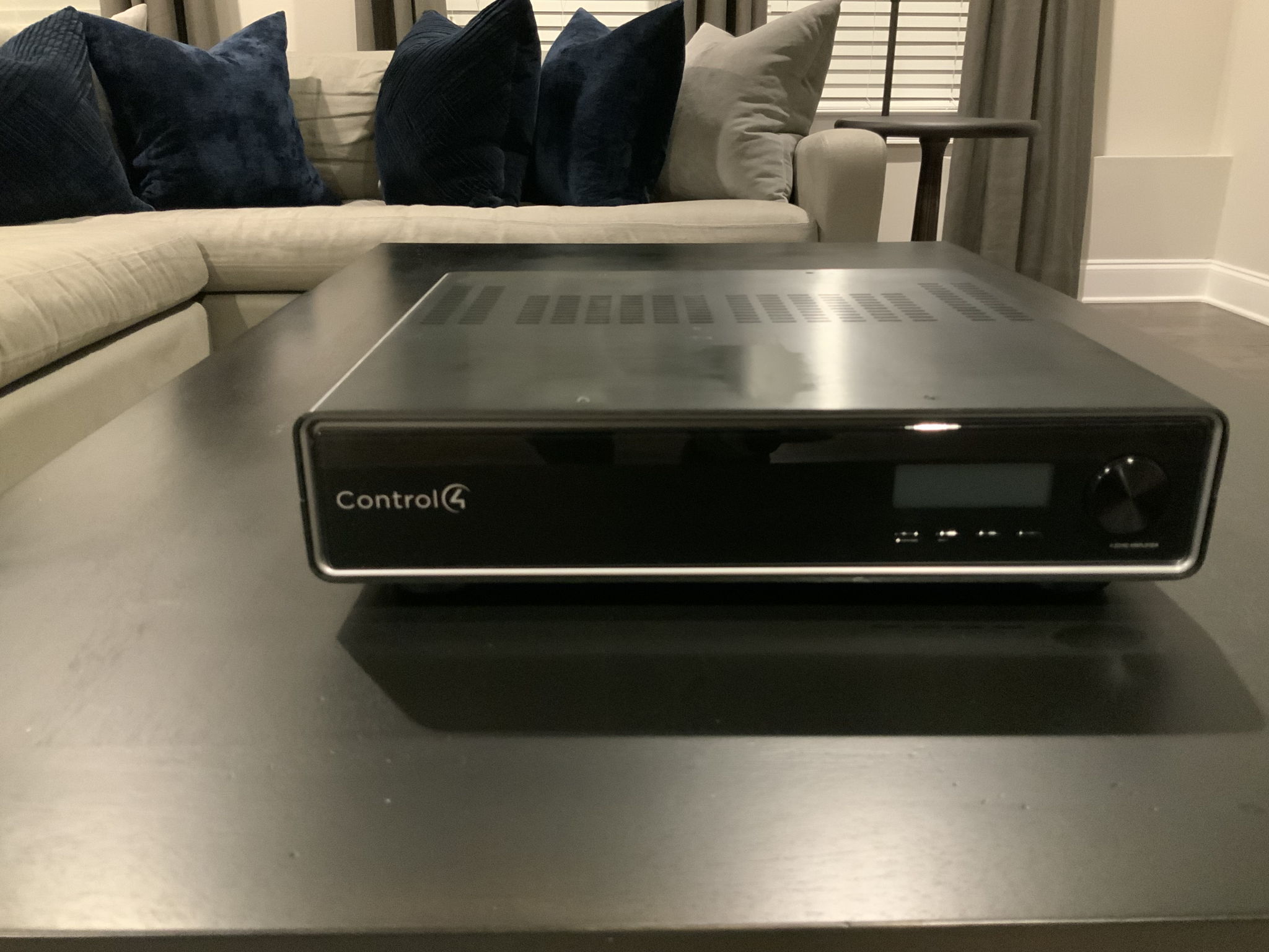 Control4 Multi-Room 8 Channel Digital Audi... For Sale | Audiogon