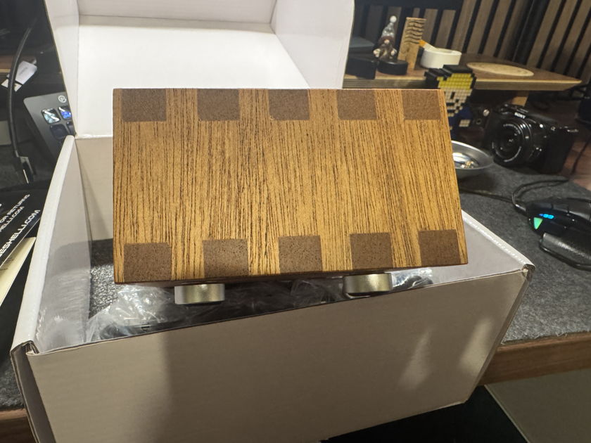 Geshelli Labs J2 DAC For Sale | Audiogon