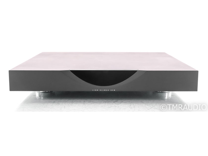 Linn Klimax DSM/2 Network Streamer; Spotify; Airplay; Remote (44922 ...