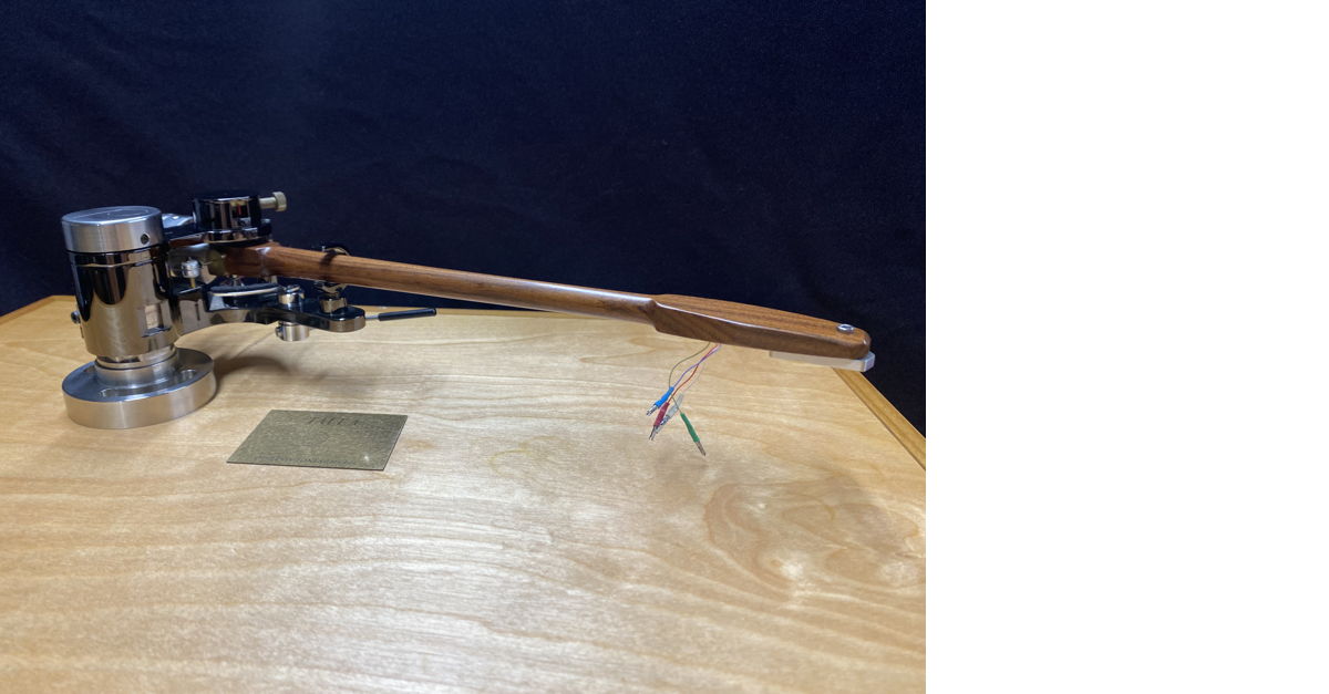 Durand Tonearms TALEA Full Set For Sale | Audiogon