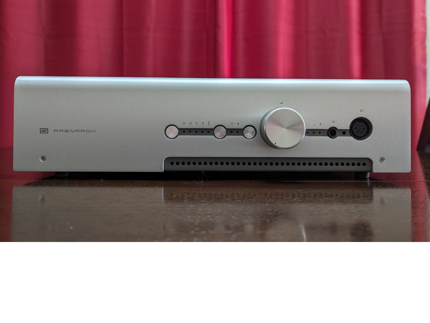 Schiit Audio Ragnarok 2 For Sale | Audiogon