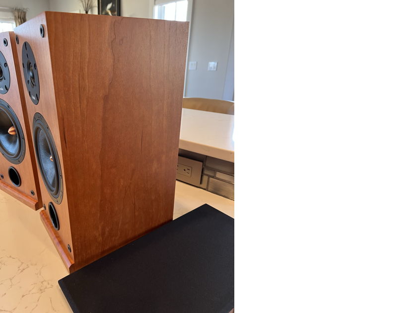 ProAc Response D2 | Monitors | Audiogon