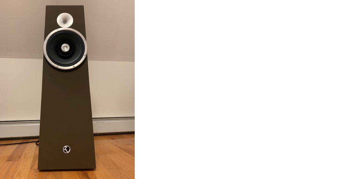 Zu Audio Soul Superfly MK 1-C - Matte Brow... For Sale | Audiogon