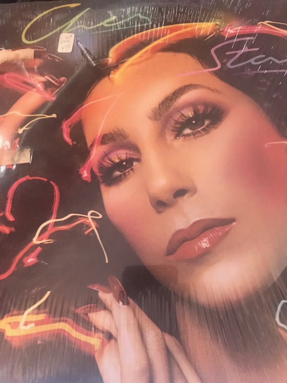 cher stars cher stars For Sale | Audiogon