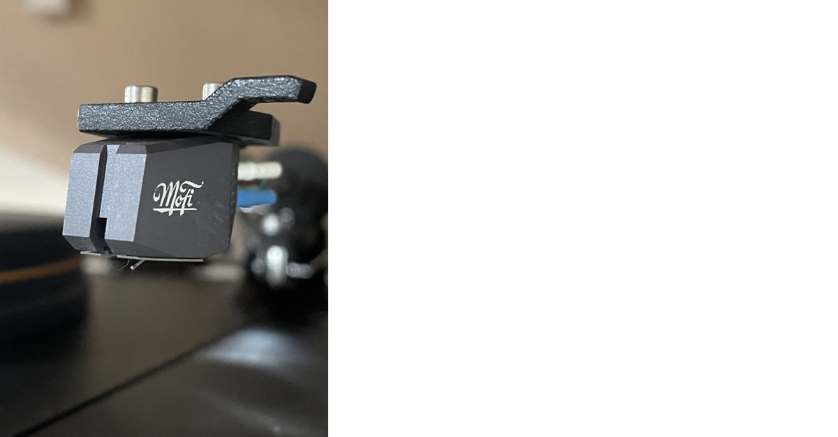 Mobile Fidelity Sound Labs Ultradeck + Mas... For Sale | Audiogon