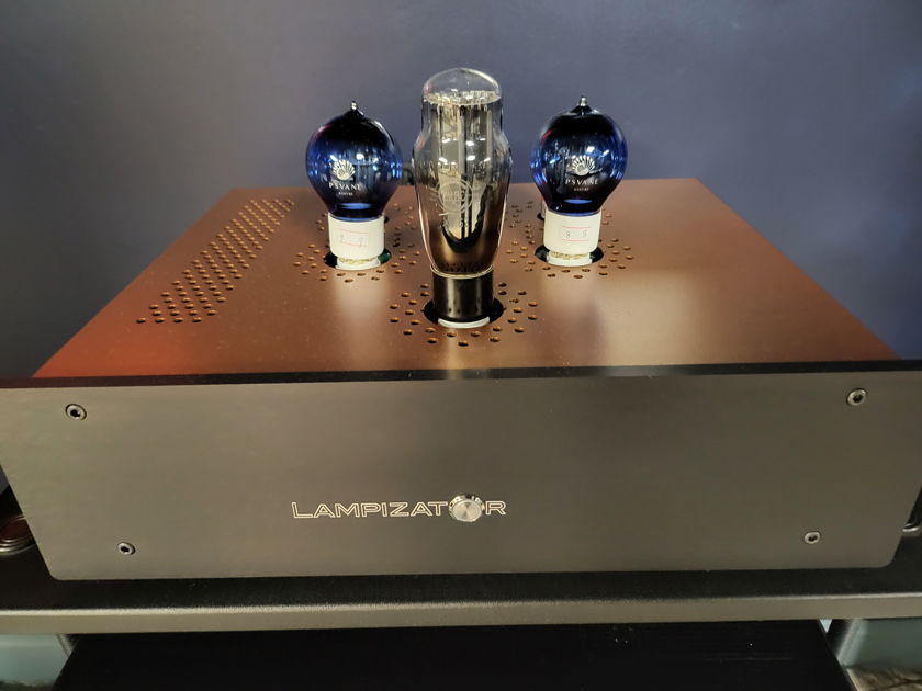 Lampizator Baltic 4 For Sale | Audiogon