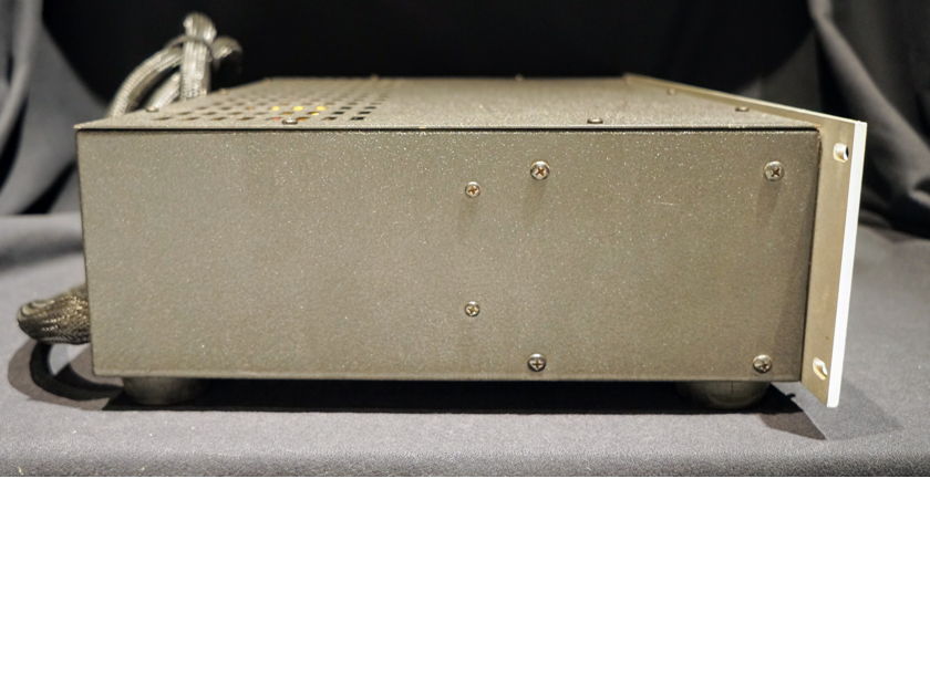 Counterpoint SA-9 Tube Phono Preamplifier For Sale | Audiogon