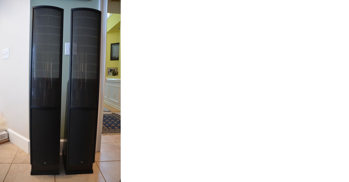 Martin Logan Purity For Sale | Audiogon