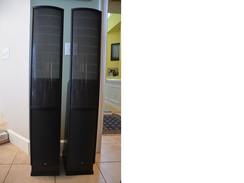 Martin Logan Purity For Sale | Audiogon