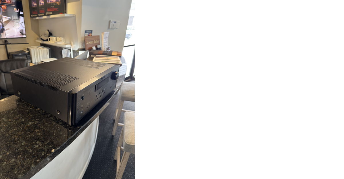 Rotel RA-1592 MKII For Sale | Audiogon