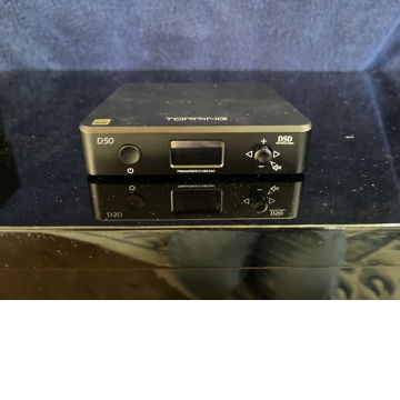 DA Converters | New & Used Hi-Fi For Sale