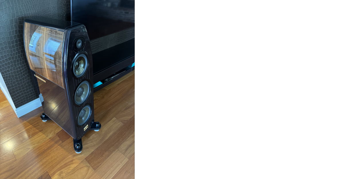 Kharma Exquisite Midi 2.1 For Sale | Audiogon