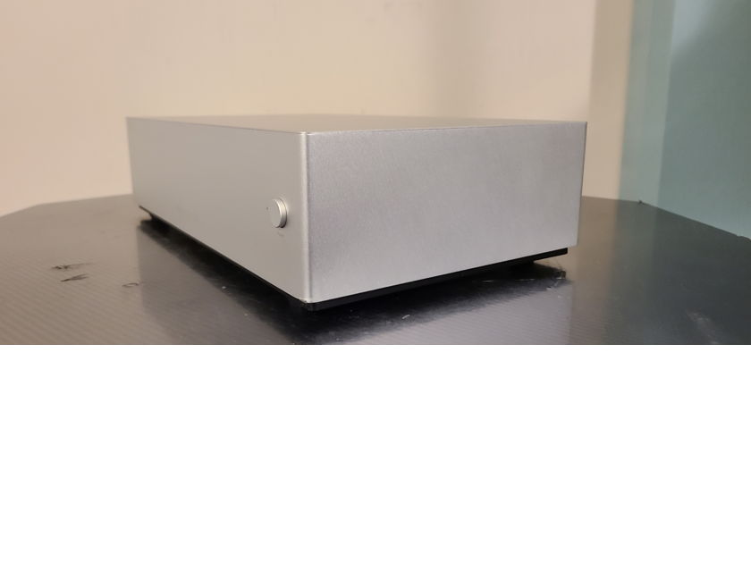 NuForce STA-200 Stereo Power Amplifier For Sale | Audiogon