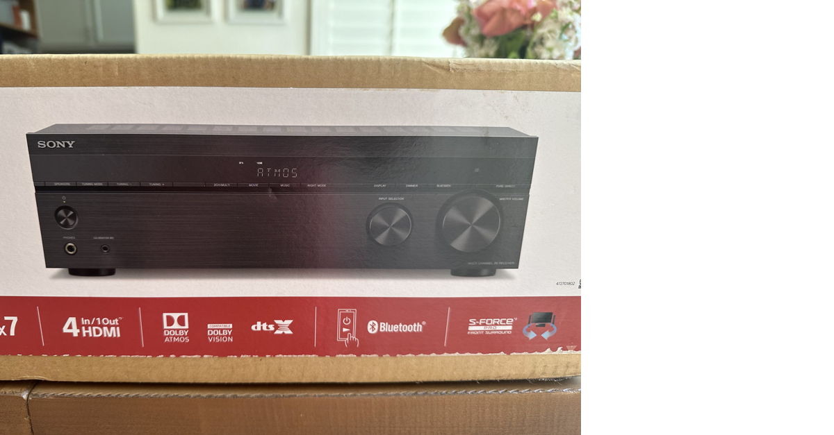 Sony STR-DH790 For Sale | Audiogon