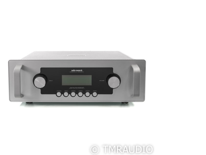 Audio Research LS28 Stereo Tube Preamplifi... For Sale | Audiogon
